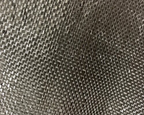 Woven Geotextile Fabrics