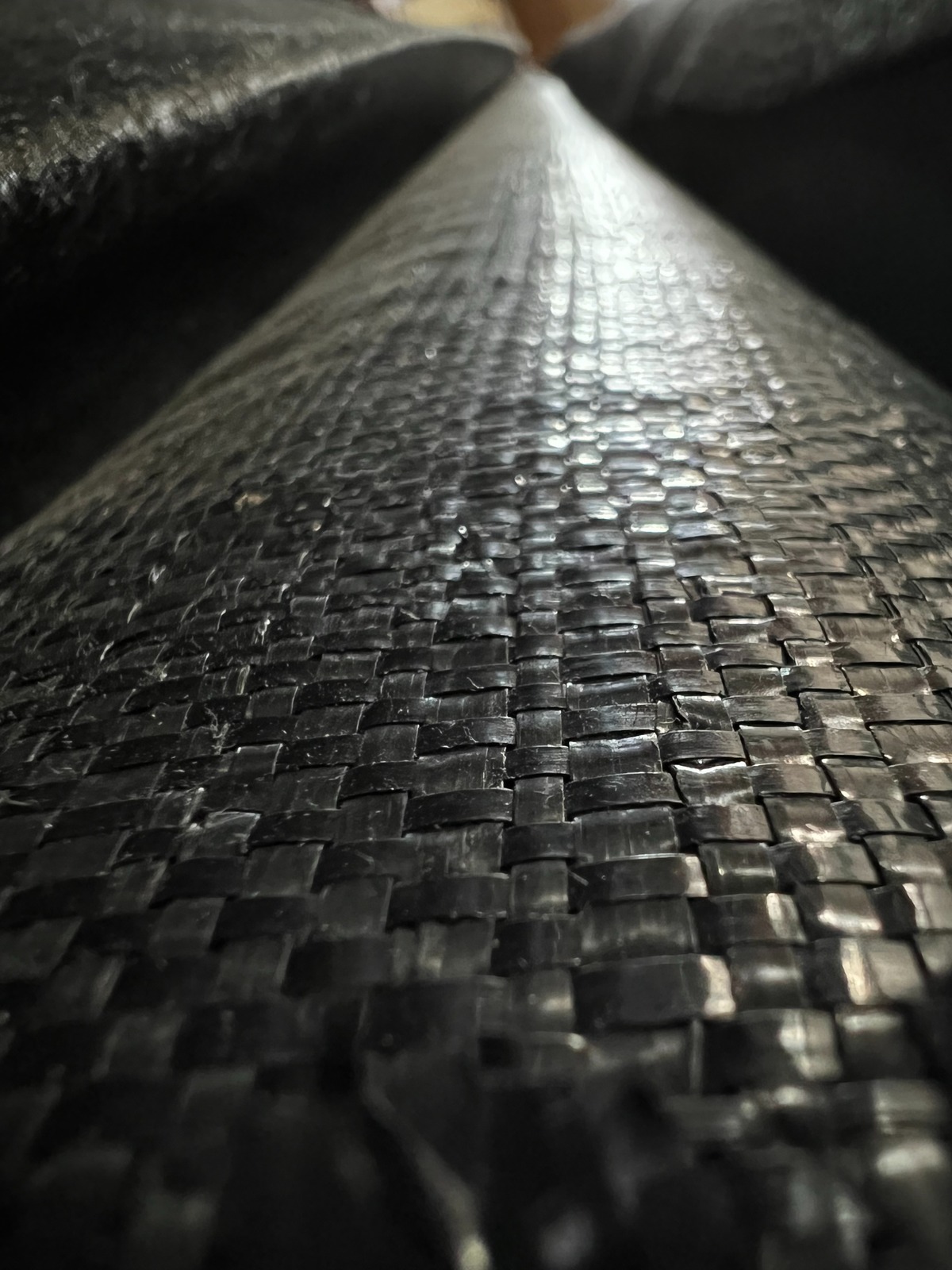 Woven Geotextile Fabrics